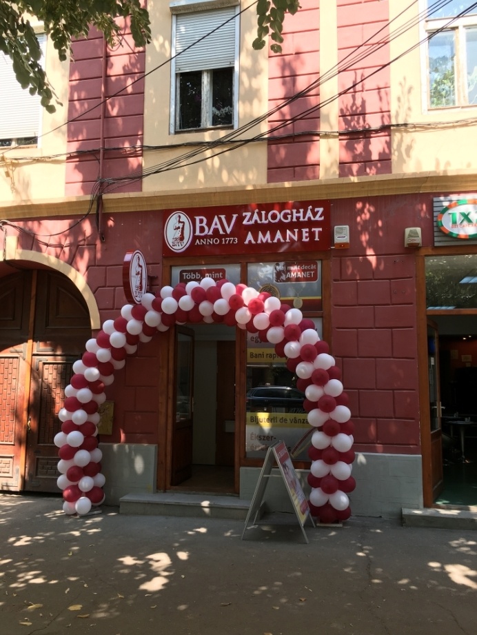 Case Amanet Gheorgheni